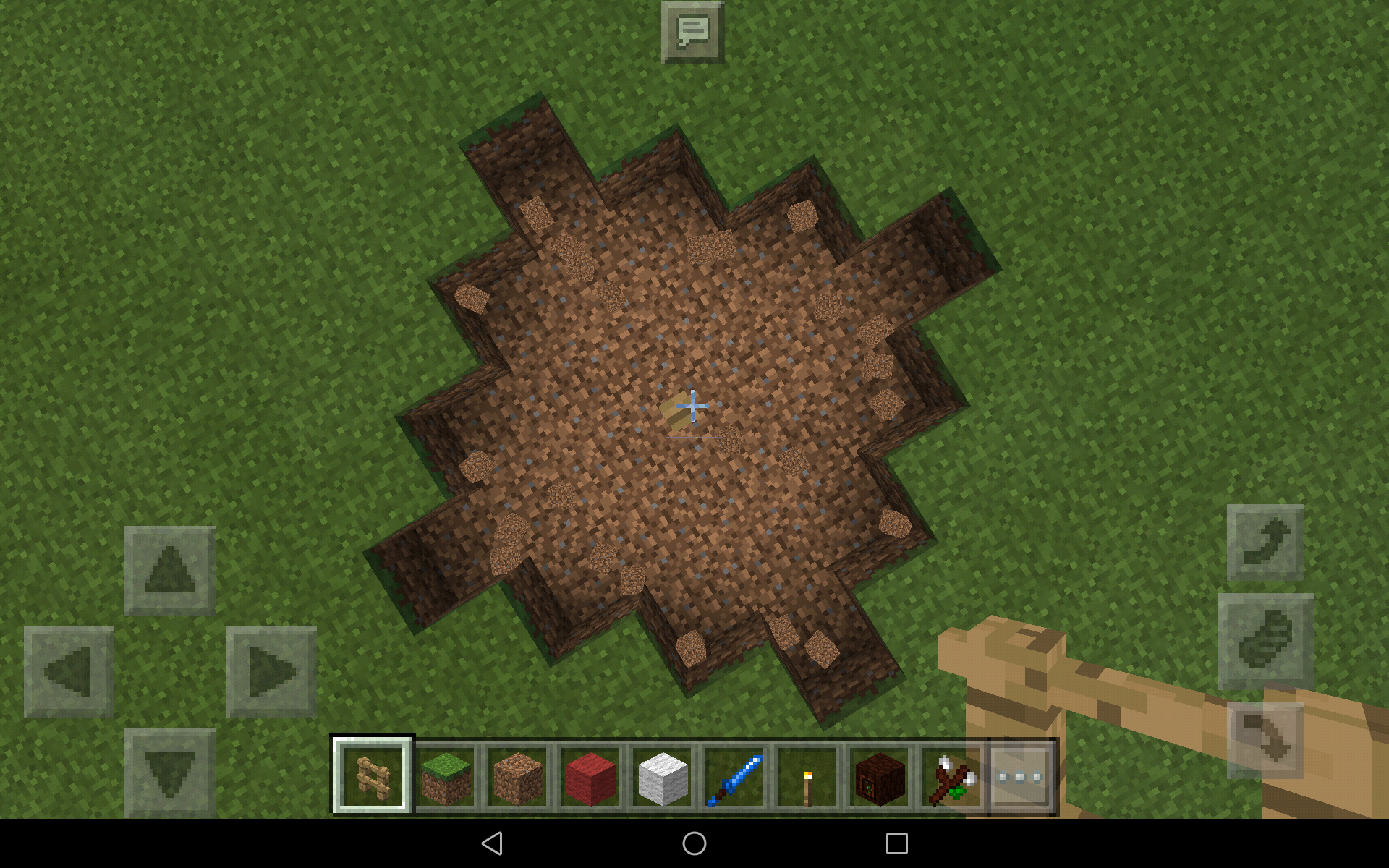 InnerCore mods | VeinMiner